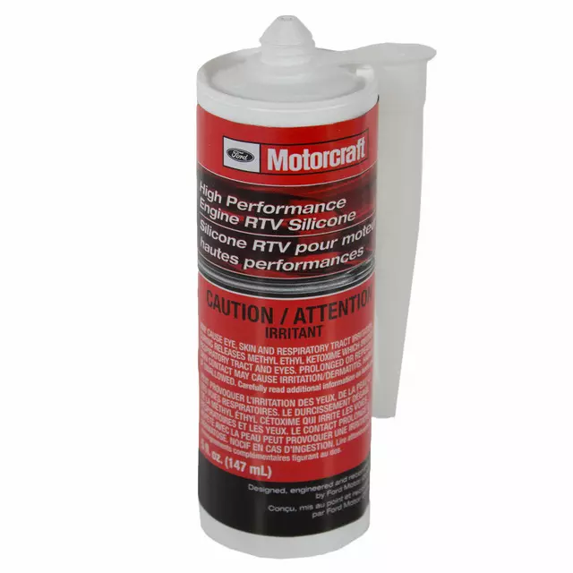 TA-357 - High Performance Engine RTV Silicone 1986-2022 Ford | The ...