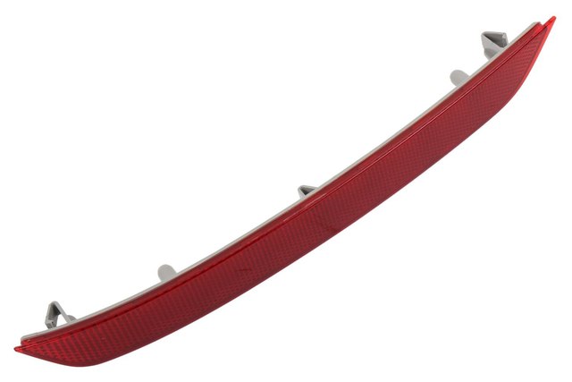 Bumper & Components - Rear for 2023 GMC Terrain | GMPartsDirect.com