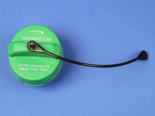 Genuine OEM Fuel Filler Cap Part# 52013994AB Fits 2007-2022 Mopar: Up ...