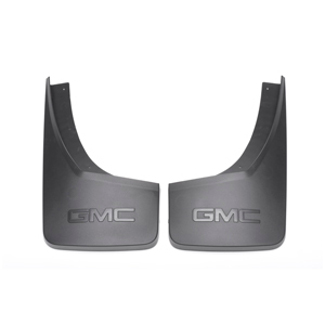 2014-2020 GM Mud Flap Kit 22894866 | TascaParts.com