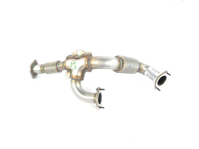 2014-2021 Ram OEM NEW 2014-21 Mopar Ram ProMaster 1500-3500 Exhaust ...