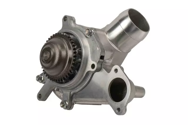 Shop Affordable GM Water Pumps For All Brands and Models | Chevrolet ...