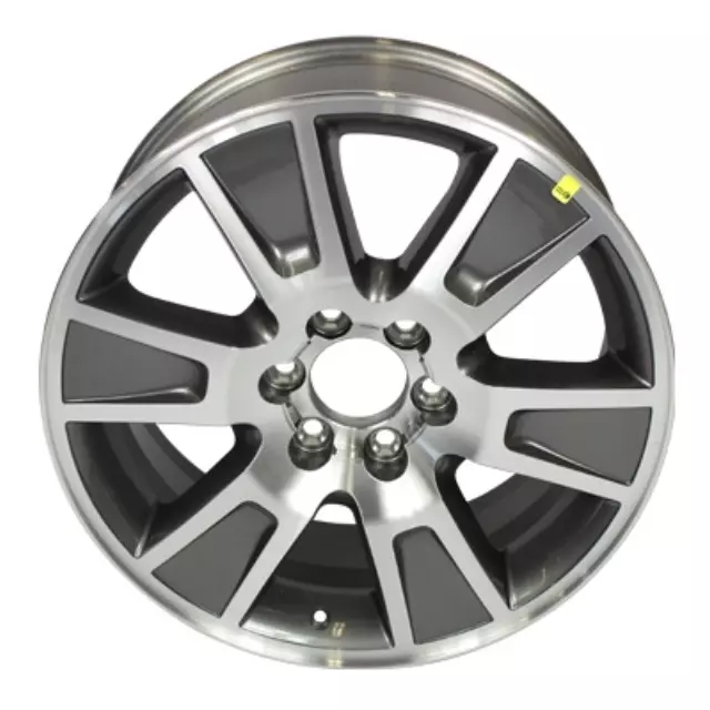 Buy Ford Wheels Online | Mad Max Ford Parts