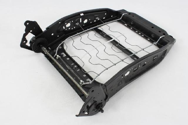 2010-2020 Mopar Front Seat Back Frame 4610145AD | My Mopar Parts