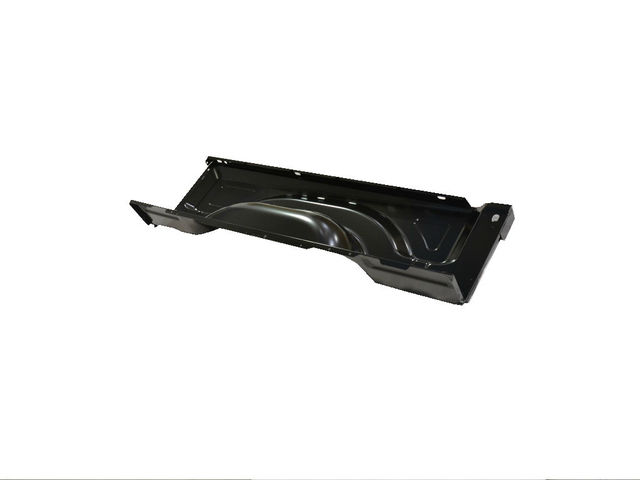 Pick-up Box and Fuel Filler Door for 2009 Dodge Ram 1500 | Wholesale MOPAR