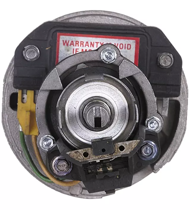 Ignition Distributor, Remanufactured 88864735 | OEM Parts Online
