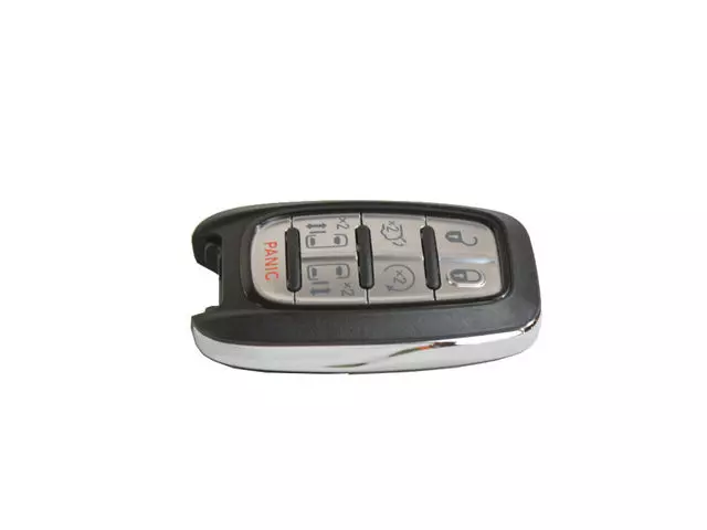 2017-2025 Chrysler Integrated Key Fob Transmitter 68217832AD | Mopar eStore
