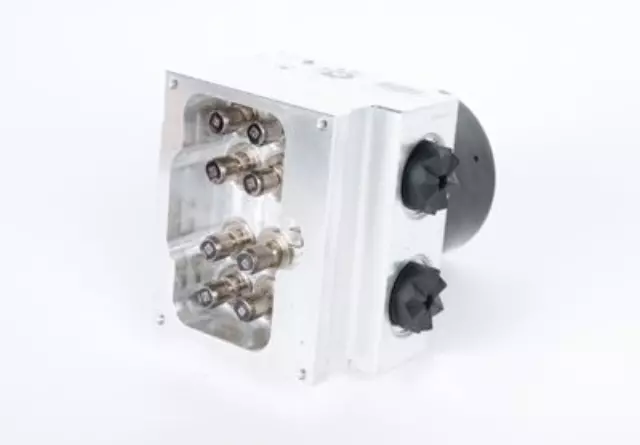 Anti-Lock Brakes for 2011 GMC Sierra 2500 HD | GMC Parts Canada