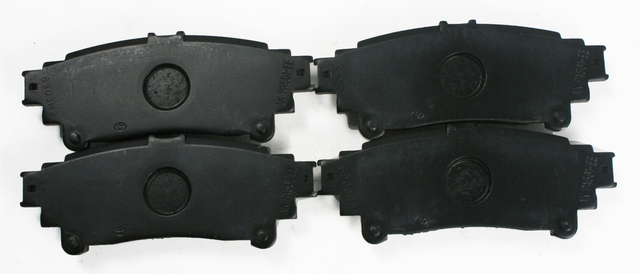 2011-2020 Toyota Brake Pads Rear 044660e010 | Toyota Parts Center