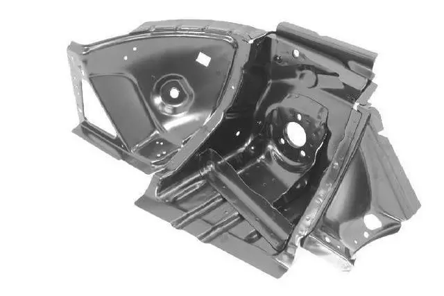 Fenders for 2014 Chrysler 300 | Mopar Online Parts