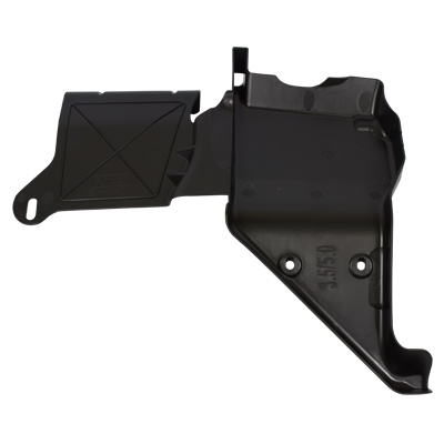 Ford BL3Z-6N634-C - Side Shield - 2011-2014 Ford F-150 | OEM Ford Part