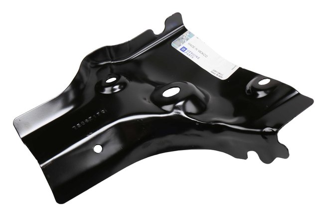 2018-2020 GM Driver Side Cross Sill Brace 23297586 | GMPartsDirect.com
