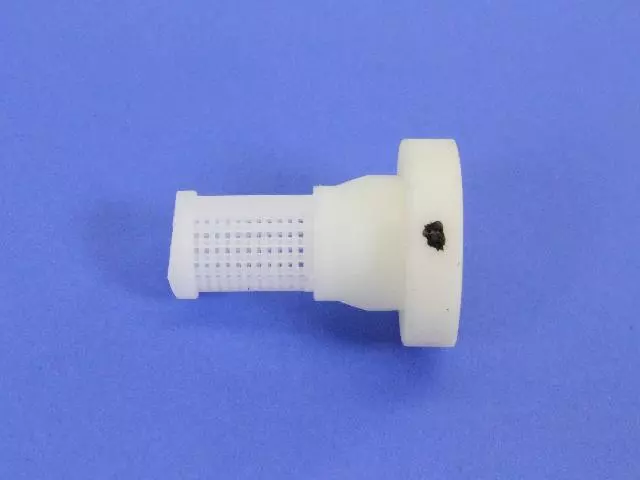 2005-2025 Mopar Windshield Washer Pump Grommet 5152030AA | Mopar eStore