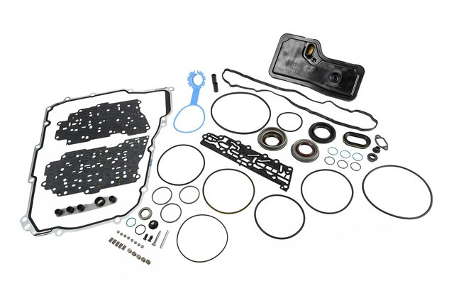 Shop Transmission Filters - Maintenance Parts | GMPartsDirect.com