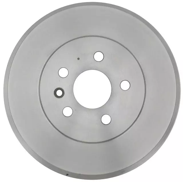 Rear Brake Drum 19292983 GM | GMPartsDirect.com