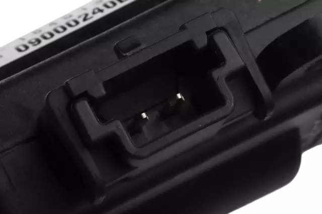 2004-2016 GM Heating and Air Conditioning Temperature Valve Actuator ...