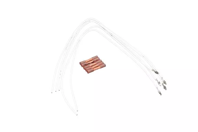 Multi-Purpose Wire Connector 13575541 | Chevy Parts Pros