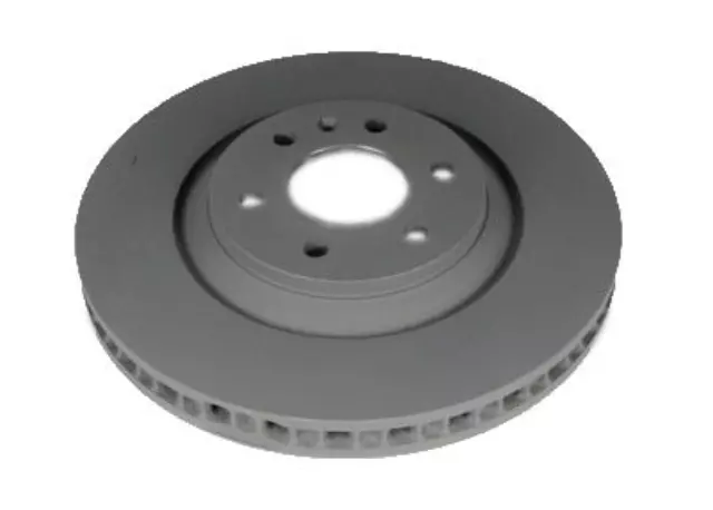 Shop Brake Rotors - Genuine GM Parts | GMPartsDirect.com