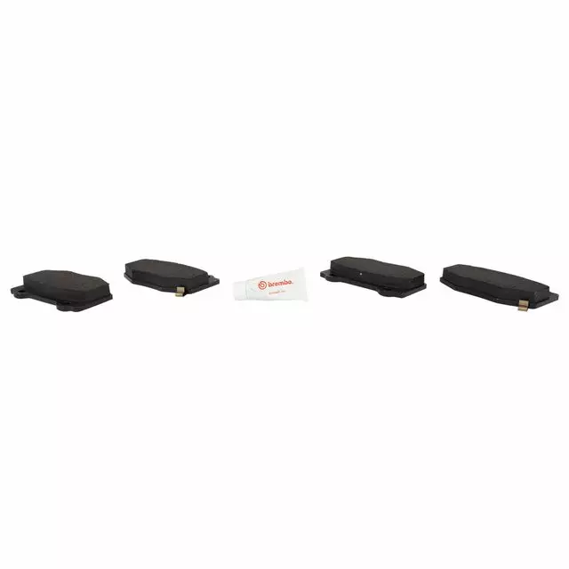 Brakes | Eastgate Ford Parts CA