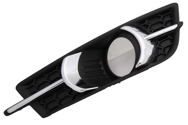 Bumper & Components - Front for 2013 Chevrolet Cruze | QUIRKNHPARTS