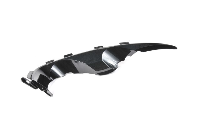 2012-2016 Chevrolet Sonic Passenger Side Headlamp Housing Bracket ...