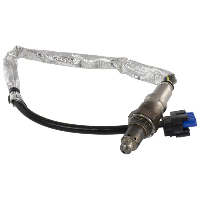 Ford OEM Oxygen Sensors | Ford Parts Catalog