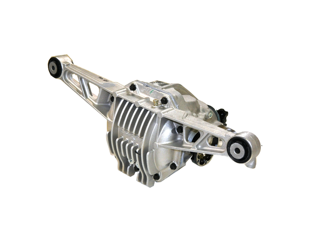 2016-2017 Dodge Viper Rear Axle Differential 53010743AH | DodgeParts.com