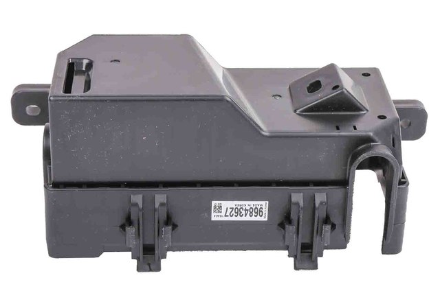 2013-2015 Chevrolet Spark Engine Wiring Harness Junction Block Shield ...