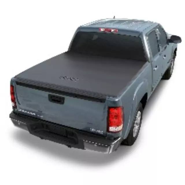 23128999 - 2003-2013 GMC - Bed, Tonneau Cover, Soft | My GM Part