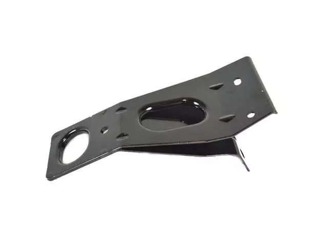 2014-2018 Jeep Cherokee Radiator Support Bracket, Left 68195881AA ...