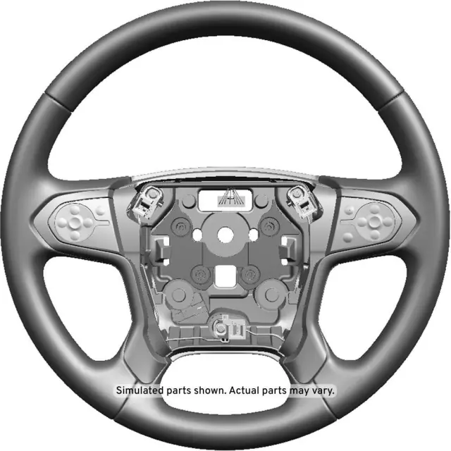 GM Car Wheel Parts For Sale | GMPartsDirect.com