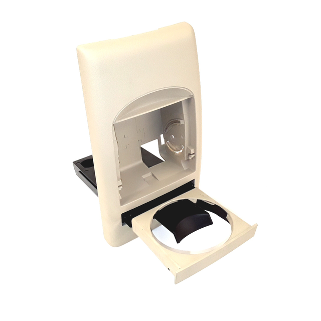 Center Console for 2008 Volkswagen Beetle | VW Parts Online