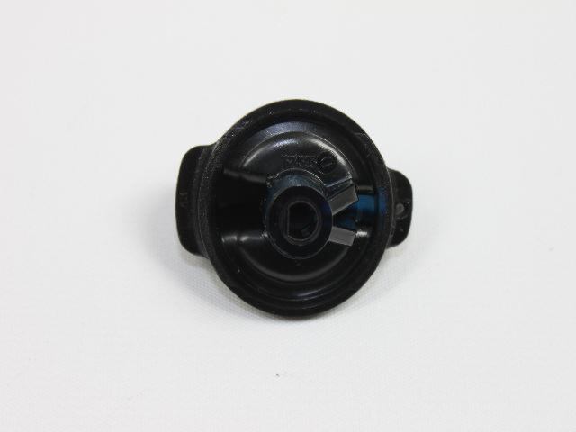 2001-2004 Jeep Wrangler A/C And Heater Control - Rotary Knob 5011218AC ...