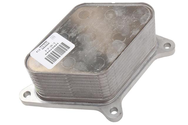 2014-2019 Cadillac XTS Engine Oil Cooler Core 12657049 | GMPartsDirect.com