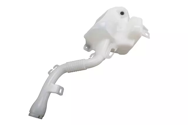 2010-2017 GM Windshield Washer Solvent Container 84064760 GM ...