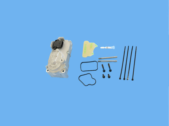 2013-2018 Ram Turbocharger Actuator 68481772AA | My Mopar Parts