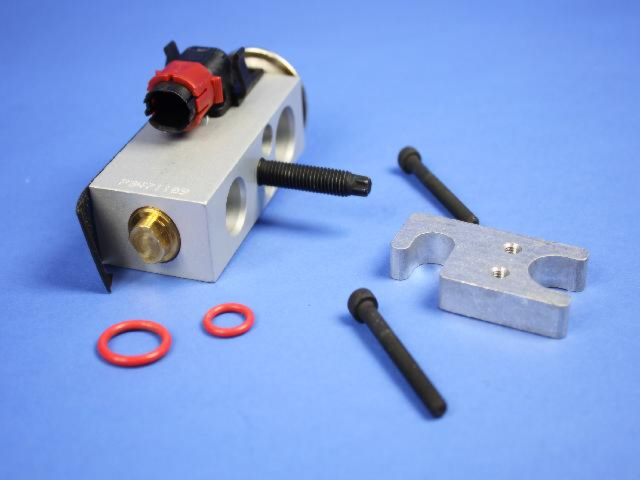 2001-2004 Mopar Expansion Valve Kit 5019218AE | Mopar Estores