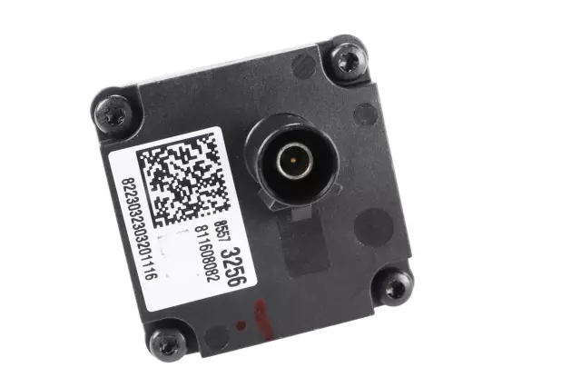 2019-2025 GM Side Camera 85573256 | GM Parts Center