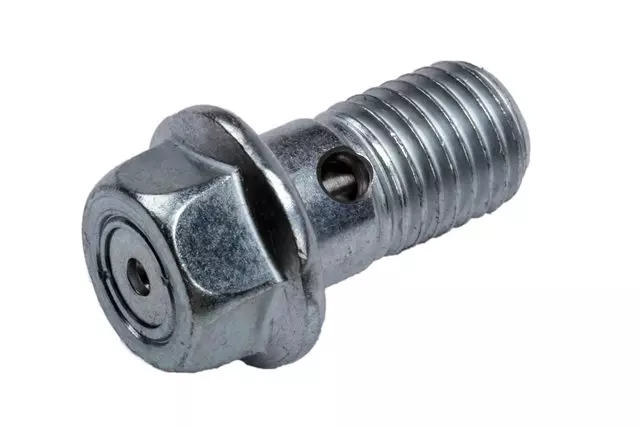 Engine Oil Flow Check Valve 12657121 GM | GMPartsDirect.com