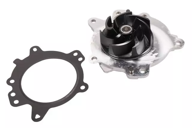 Water Pumps | Maxon GMC Parts