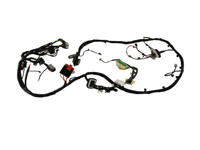 2016 Mopar Headlamp To Dash Wiring 68251686AG | OEM Parts Online