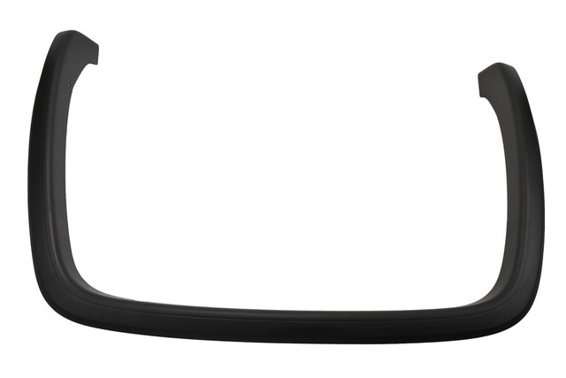 2014-2019 GM Anthracite Passenger Side Rear Fender Molding 22775553 ...