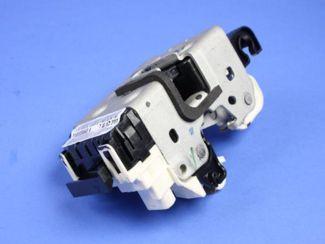 2007-2018 Jeep Swing Gate Latch 4589586AG | Mopar Estores