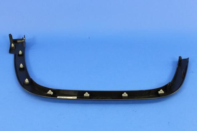 2014-2018 Jeep Cherokee Wheel Flare Molding, Right 68210308AF | Mopar ...