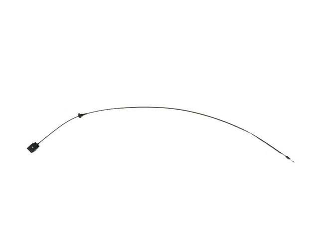 2017-2023 Chrysler Hood Latch Release Handle 68228396AC | Mopar Estores