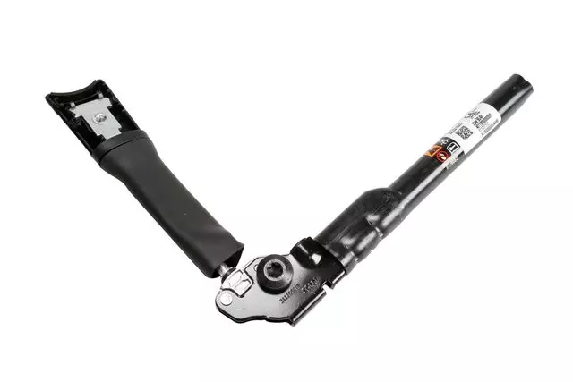 2014-2019 GM Front Seat Belt Tensioner 19328685 GM | GMPartsDirect.com