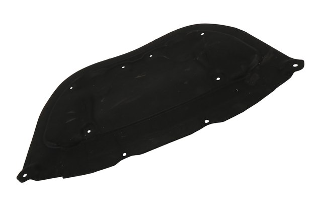 2009-2015 Cadillac CTS Hood Insulator 25803932 | GMPartsDirect.com
