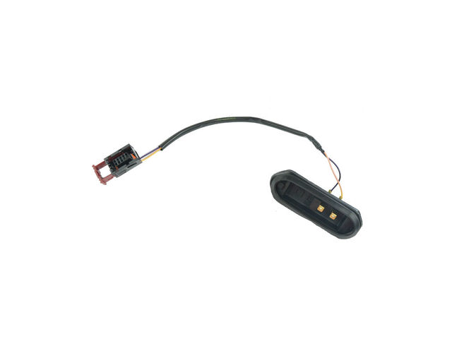 2014-2022 Ram Wiring Connector Plate 68550907AA | OEM Parts Online