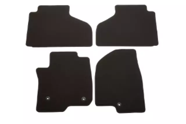 Floor Mats for 2023 Chevrolet Tahoe | GMPartsDirect.com