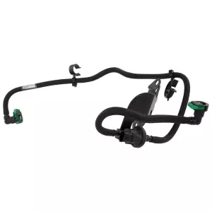 KV6Z-9D289-A - Purge Control Valve 2019-2023 Ford Transit Connect ...